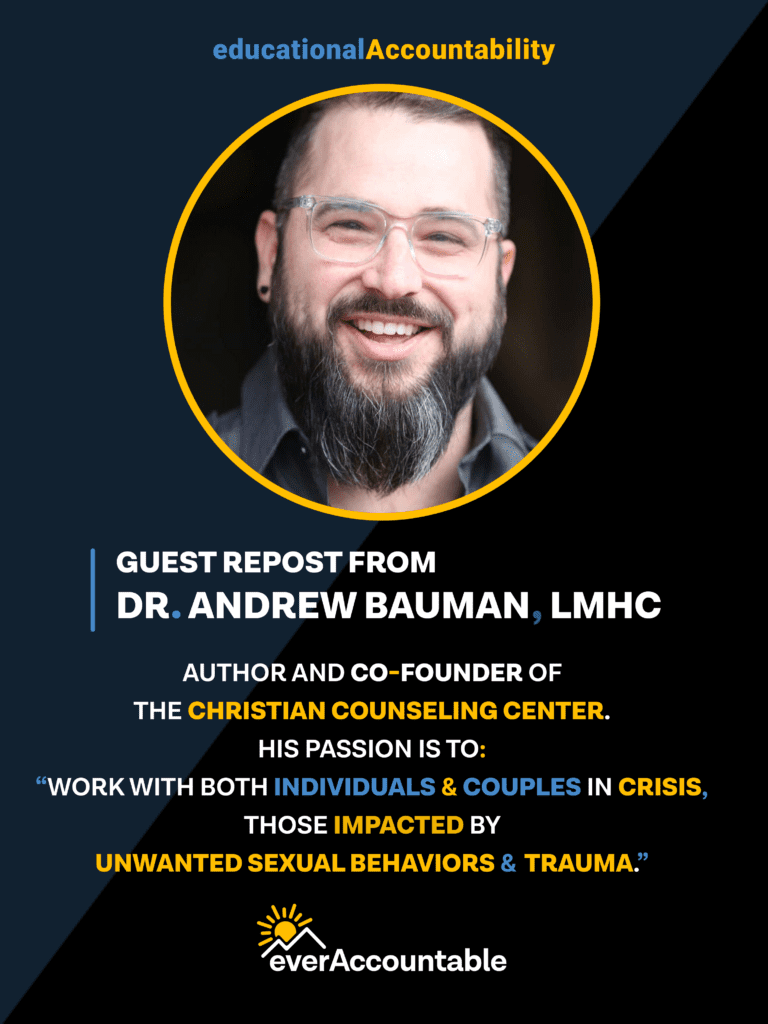 6 Signs of a Pornographic Style of Relating - Ever Accountable